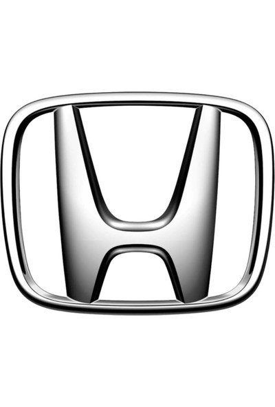 Asır Otomotiv Honda Cıvıc 2007-2011 Direksiyon Arması