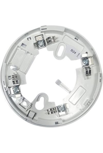 Teletek Mag B24 Dedektör Soketi (10LU) Teletek Teletek Mag B24 Dedektör Soketi (10LU) Teletek