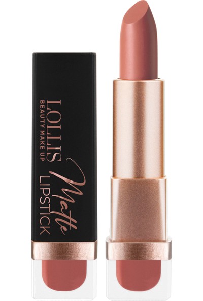 Lollis Matte Lipstick