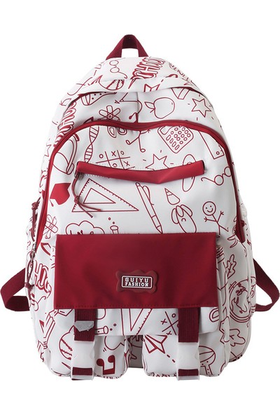 Yuandong Sırt Çantası (Yurt Dışından)