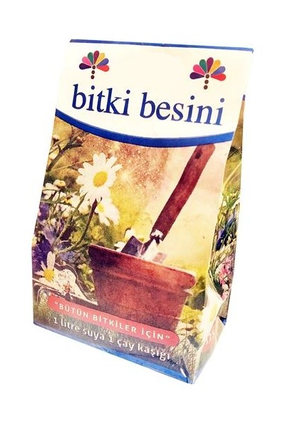 Giftmatikcenter Arc Tüm Bitkilere Güçlendirici Çiçek Maması 714467 Giftmatikcenter Arc Tüm Bitkilere Güçlendirici Çiçek Maması 714467
