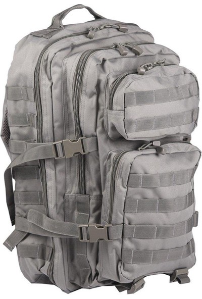 Astüm Askeri Malzeme 50 Lt Yaprak Yesıl Canta