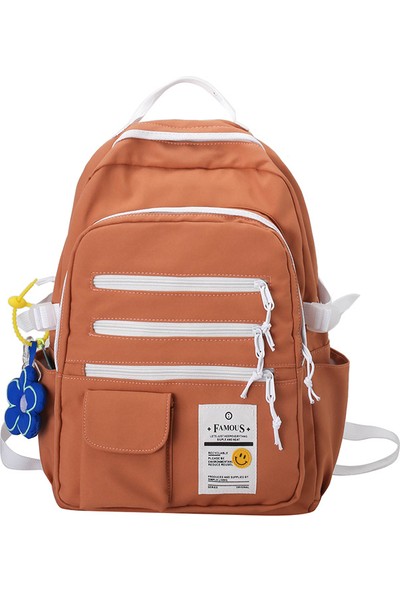 Yuandong Açık Seyahat Sırt Çantası (Yurt Dışından) Yuandong Açık Seyahat Sırt Çantası (Yurt Dışından)