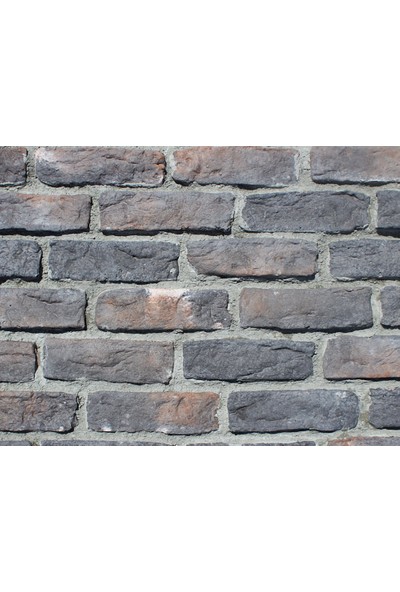 Bayz Stone Kültür Tuğlası Eski Tuğla 1m2 Bayz Stone Kültür Tuğlası Eski Tuğla 1m2