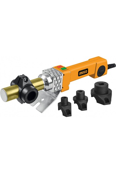 Plastik Boru Kaynak Aleti 800w