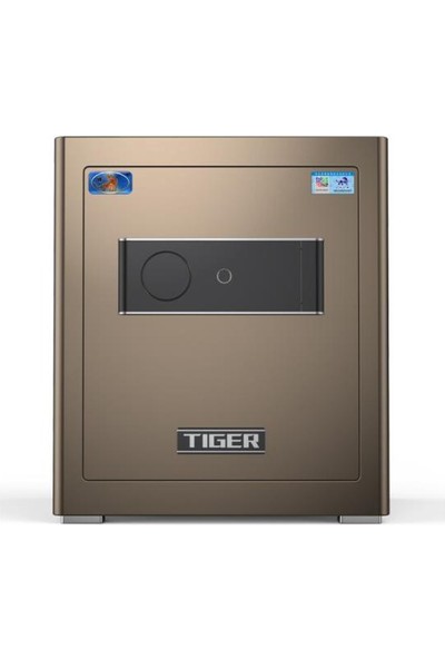 Hakan Kasa Hakan Para Kasaları - Parmak Izi - Anahtarlı - Şifreli - Akıllı Çelik Kasa - Bdx-D-45