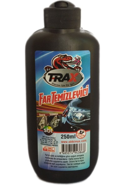 Sebura Far Parlatma Temizleme Seti Far Temizleme Seti Araç Far Parlatma %100 Etki 250 ml Sebura Far Parlatma Temizleme Seti Far Temizleme Seti Araç Far Parlatma %100 Etki 250 ml