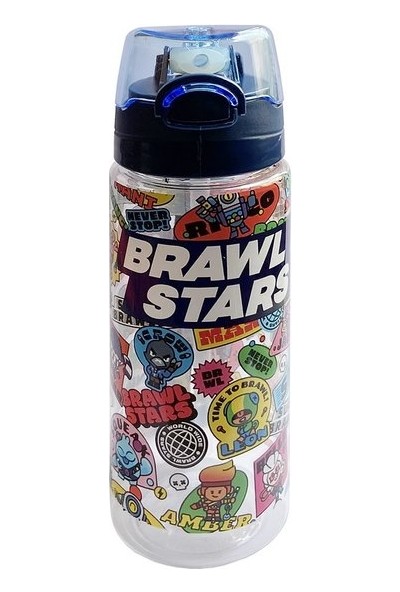 Brawl Stars 500ML Matara 22870