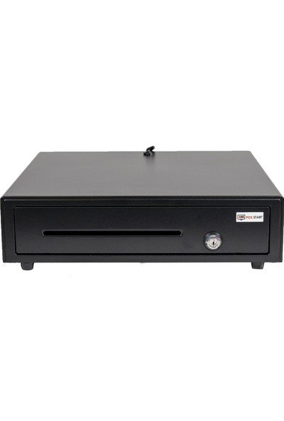 Posstart Elektronik Para Çekmecesi Posstart Elektronik Para Çekmecesi