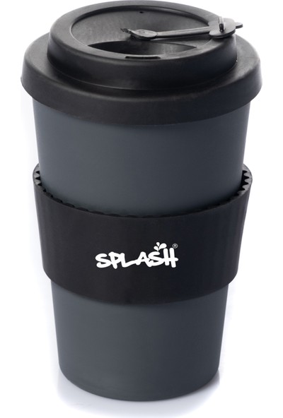 Splash Coffee Cup 350 cc