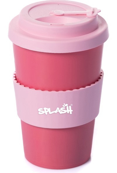 Splash Coffee Cup 350 cc