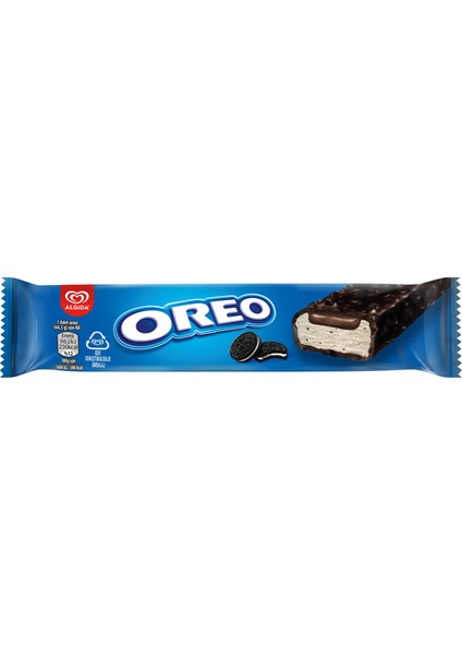 Algida İmp.Oreo Bar 72 Ml Fiyatı - Taksit Seçenekleri