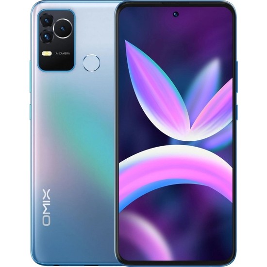 Omix X400 128 GB 6 GB Ram + 6 GB Vram (Omix Türkiye Fiyatı