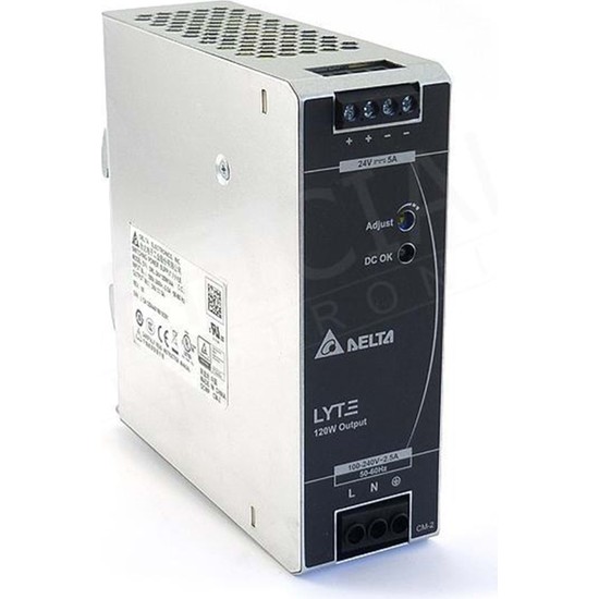 Delta DRL-24V240W1EN Fiyatı, Taksit Seçenekleri ile Satın Al