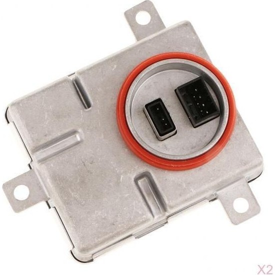 Enjoybuy 2 Adet Hıd Xenon Balast Birimi Ecu W003T18471 A4 A6 Fiyatı