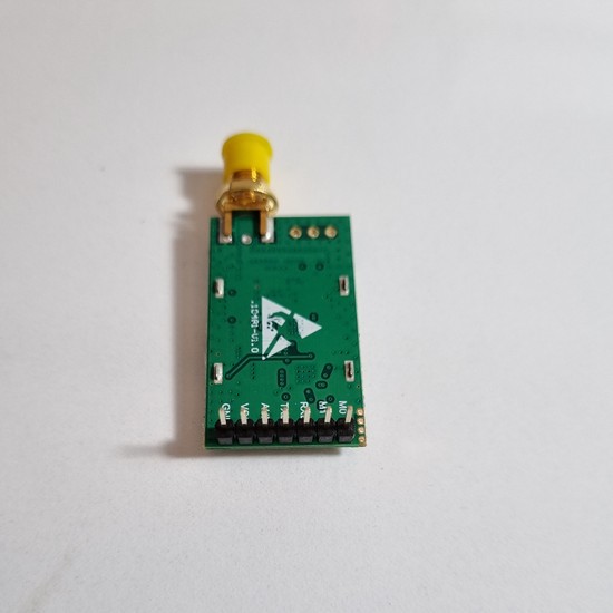 Arduino E22 900T22D 7km Menzilli 900MHZ SX1262 Lora Modülü Fiyatı