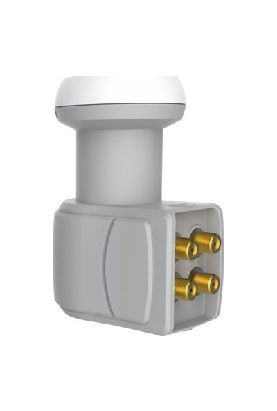 Hastel Dörtlü 4 Lü Lnb Elembi 4K 3D Full Hd Uyumlu