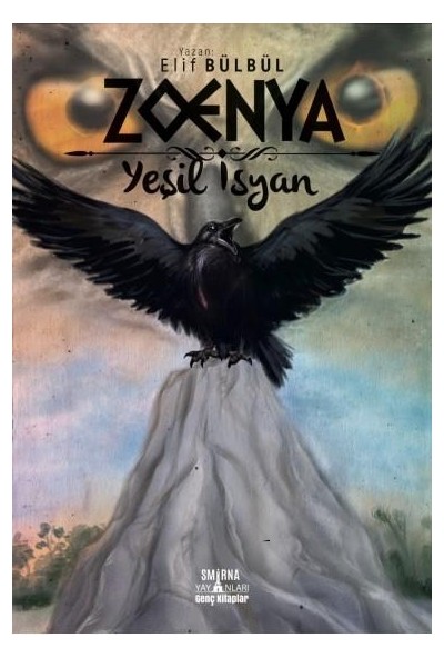 Zoenya - Yeşil Isyan