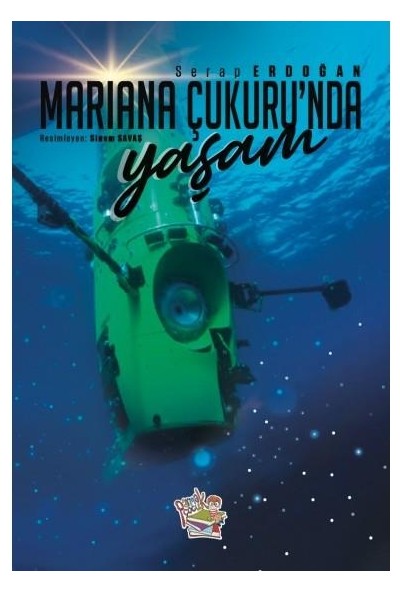 Mariana Çukurunda Yaşam