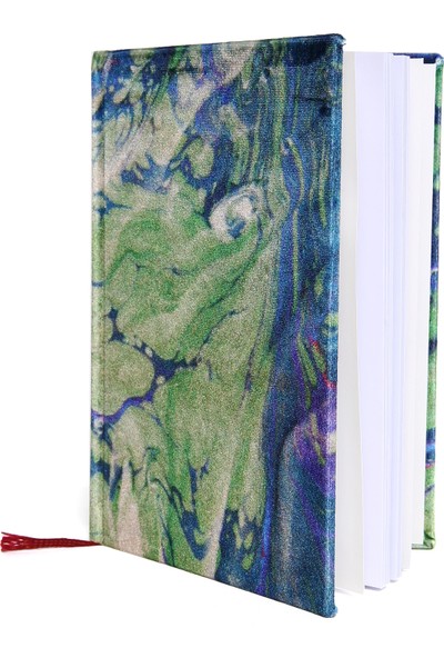 Ebru Uygun Defter