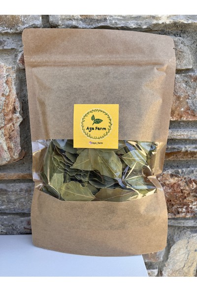 Aya Farm Defne Yaprağı Aya Farm Defne Yaprağı