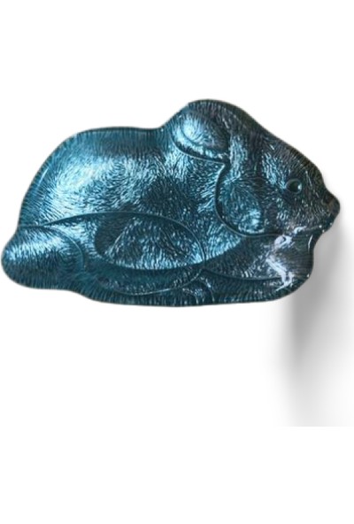 Yatkın Home Tavşan Sunum Tabağı