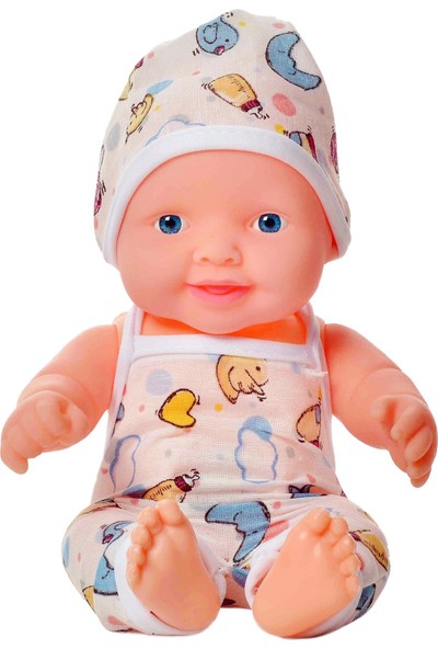 Global Toys Modelli Ingilizce Konuşan Ağlama Sesli Et Bebek Global Toys Modelli Ingilizce Konuşan Ağlama Sesli Et Bebek