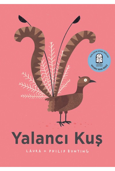 Yalancı Kuş - Laura Bunting