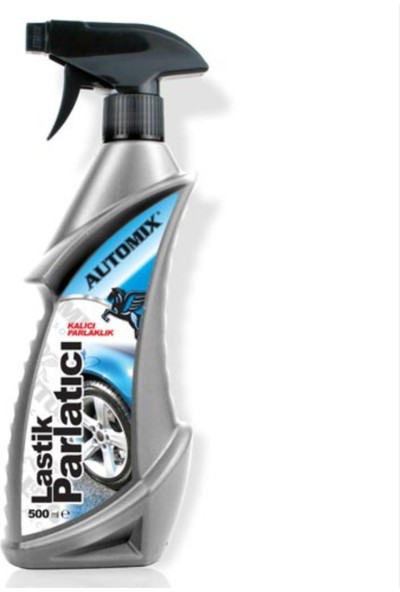 Automix Süper Lastik Parlatıcı 500 ml Automix Süper Lastik Parlatıcı 500 ml
