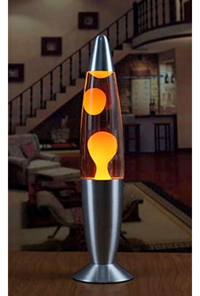 Biton Toptan Lav Gece Lambası Lav Lambası Büyük Boy 41 cm Gece Lambası Lava Lamp Turuncu Biton Toptan Lav Gece Lambası Lav Lambası Büyük Boy 41 cm Gece Lambası Lava Lamp Turuncu