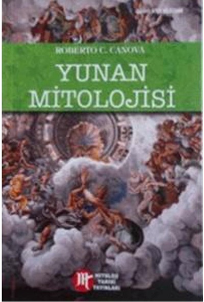 Yunan Mitolojisi Yunan Mitolojisi