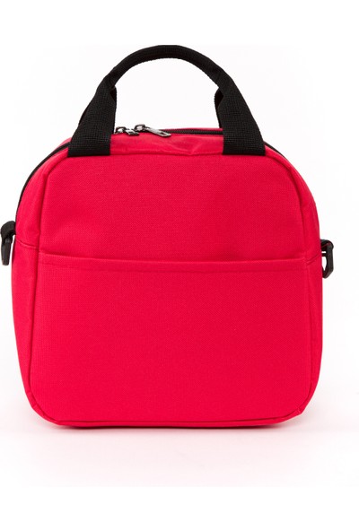 Mark Bells Isı Yalıtımlı Su Geçirmez Termal Çanta