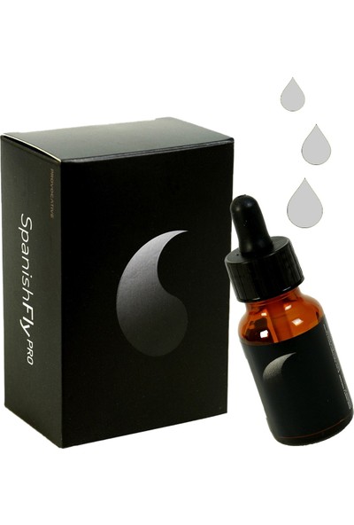 Spanish Fly Provocative 30 ml Orjinal
