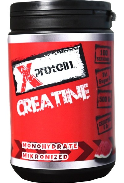 Xprotein Creatin 500 gr Xprotein Creatin 500 gr