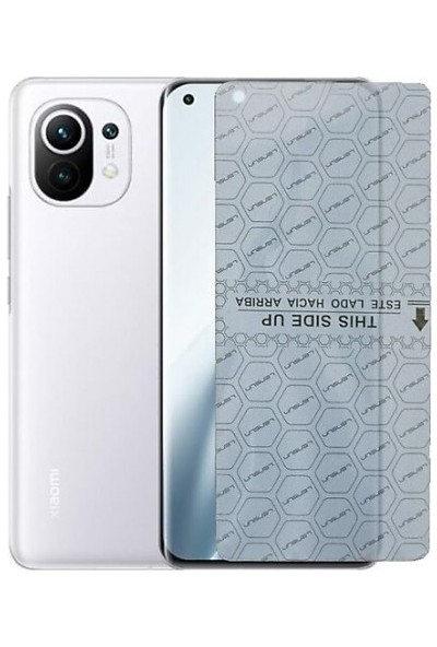 Lensun Mi Note 10 Pro Lensun Nano Ekran Koruyucu Kaplama Lensun Mi Note 10 Pro Lensun Nano Ekran Koruyucu Kaplama