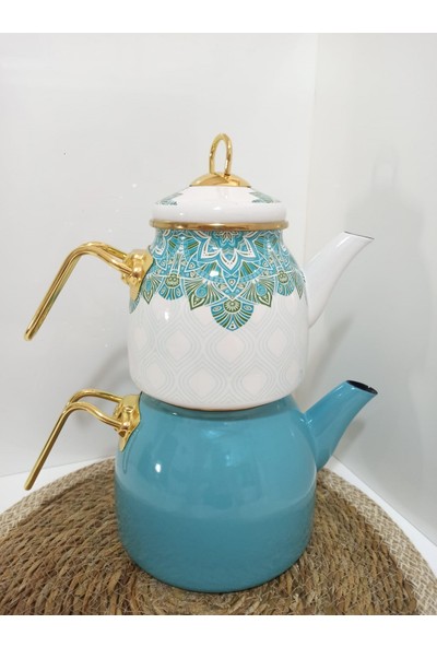 Çaydanlık Takımı