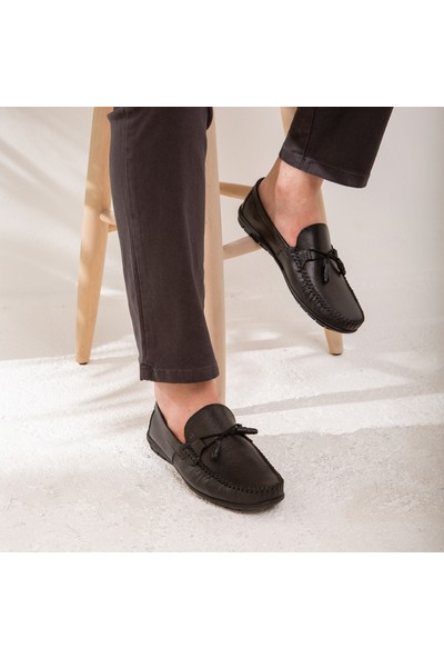 Tamer Tanca Erkek Vegan Loafer Ayakkabı 900 04 Erk Ayk Y22 Tamer Tanca Erkek Vegan Loafer Ayakkabı 900 04 Erk Ayk Y22