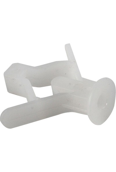 Mutlusan Alçıpan Dübeli 100 Adet