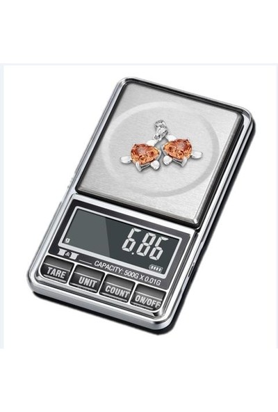 Xhang 0.01G Hassas LCD Dijital Takı Ölçekler USB Powered Lab Gram Tıbbi Sayısı Ağırlık Dengesi Elektronik Cep Ölçeği 600G (Yurt Dışından) Xhang 0.01G Hassas LCD Dijital Takı Ölçekler USB Powered Lab Gram Tıbbi Sayısı Ağırlık Dengesi Elektronik Cep Ölçeği 600G (Yurt Dışından)