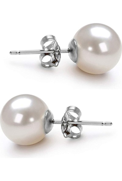 Top Inci Küpe 10 mm