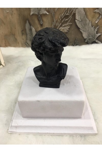 Trendy Dizayn Kaideli Davut Heykeli Trendy Dizayn Kaideli Davut Heykeli