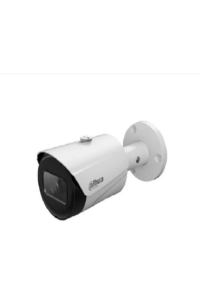 Dahua IPC-HFW1230S-S-0280B-S4 2mp 2.8mm Sabit Lens H.265+ Ir Bullet Ip Kamera Dahua IPC-HFW1230S-S-0280B-S4 2mp 2.8mm Sabit Lens H.265+ Ir Bullet Ip Kamera