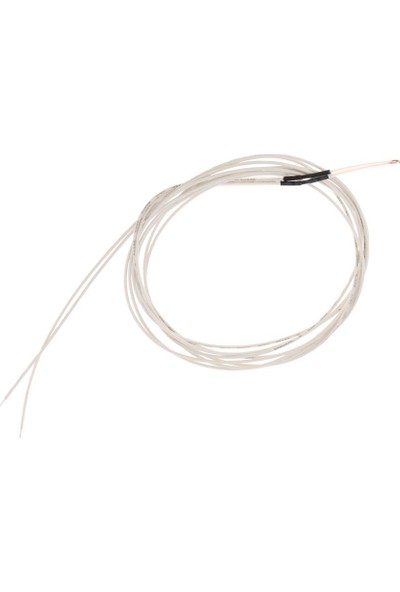 100K Ohm Ntc Termistörler/sıcaklık Sensörü -40 ℃ ~ +300 ℃ Reprap 3D Yazıcı Için 100K Ohm Ntc Termistörler/sıcaklık Sensörü -40 ℃ ~ +300 ℃ Reprap 3D Yazıcı Için