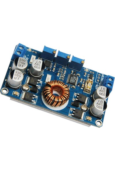 LTC3780 Dc 5V-32V-1V-30V Otomatik Adım Yukarı/aşağı Regülatör Şarj Modülü LTC3780 Dc 5V-32V-1V-30V Otomatik Adım Yukarı/aşağı Regülatör Şarj Modülü