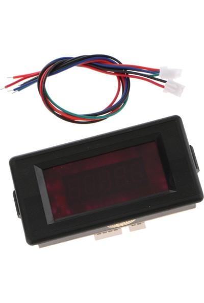 0-99999 LED Sayaç Paneli Metre Dc 6-15V Plus/eksi/sıfırlama/toplamlaştırıcı 0-99999 LED Sayaç Paneli Metre Dc 6-15V Plus/eksi/sıfırlama/toplamlaştırıcı