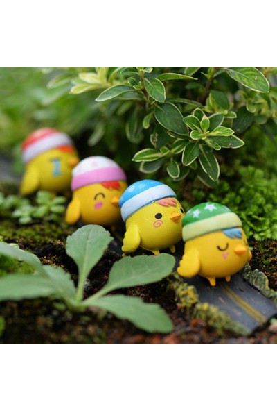 Heykelcik Heykelleri 2 Adet Heykelcik Heykelleri 2 Adet