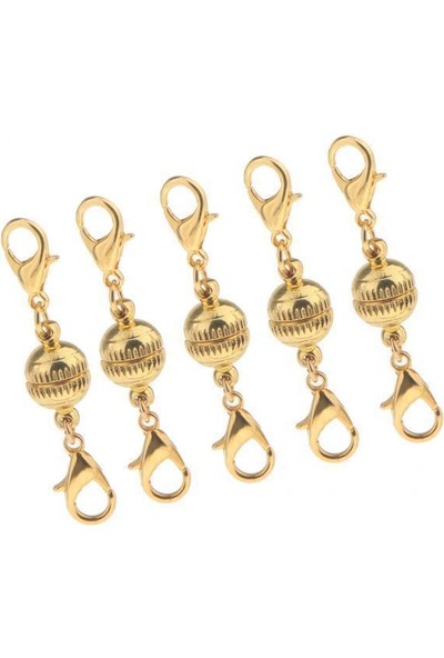 Manyetik Tıklatma 5 Pc