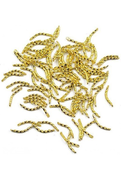 Takı Bulguları 10 Pc Takı Bulguları 10 Pc