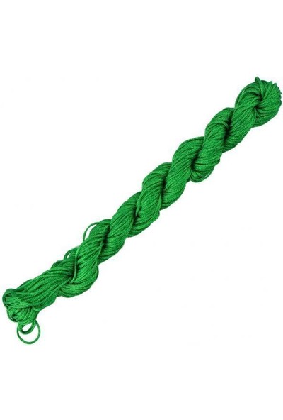 Naylon Örgülü Kordon 4 Adet Naylon Örgülü Kordon 4 Adet