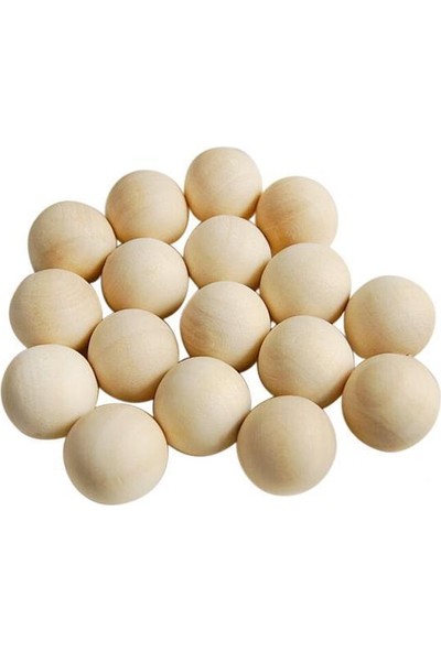 Ara Boncuklar 7 Pcs Ara Boncuklar 7 Pcs